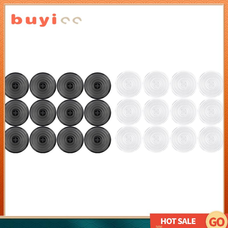 【Buyi00】12Pcs Replacement Hitbox Button Caps for Gamerfinger Mechanical ...