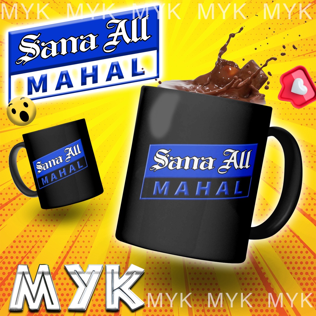 SPOOF DESIGN INUMAN BEER MUG DESIGN | Shopee Philippines