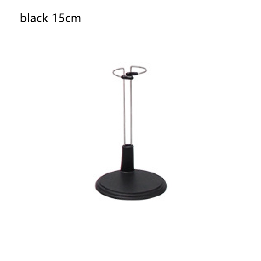 Adjustable Doll Stand Display Holder Support For 15/25/35cm Doll Bears ...