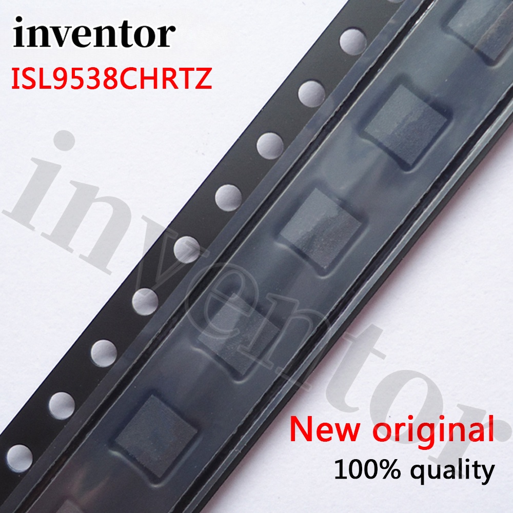 10 ISL9538CHRTZ ISL9538CH ISL9538C 9538CH QFN-32 | Shopee Philippines