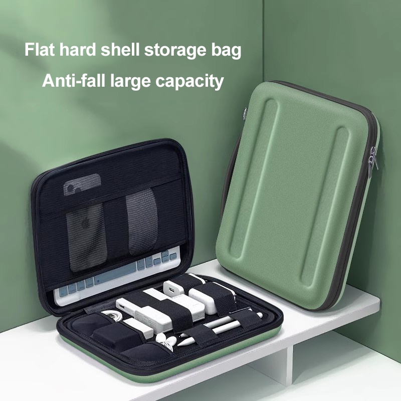 Shockproof EVA Tablet Bag Case For Samsung Galaxy Tab A9 Plus 11 inch ...