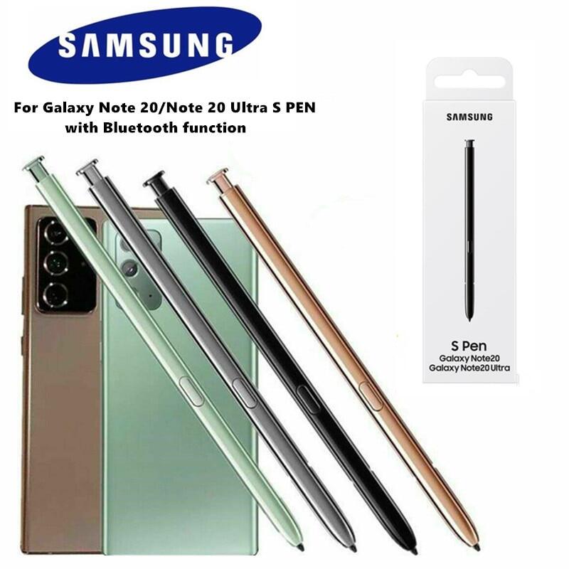 Original Samsung Galaxy Note 20 / Note 20 Ultra S Pen Stylus Touch Pen ...