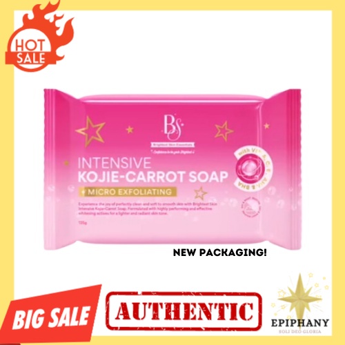 Brightest Skin Essentials Dermax Kojic Soap Premium Gluta Micro ...
