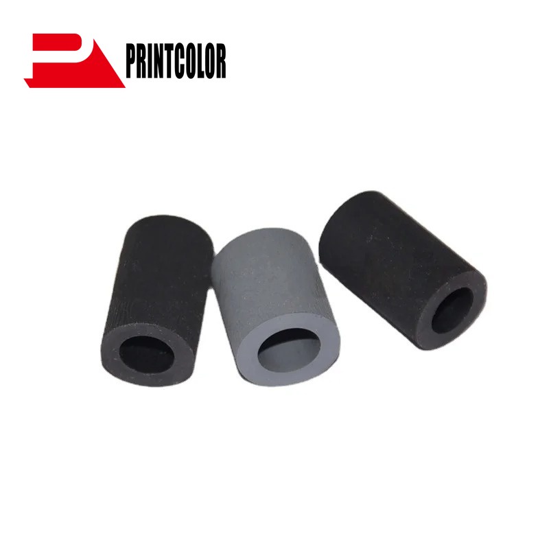 1set Roller Replacement Tire Kit for HP ScanJet Pro 2500 f1 Flatbed ...