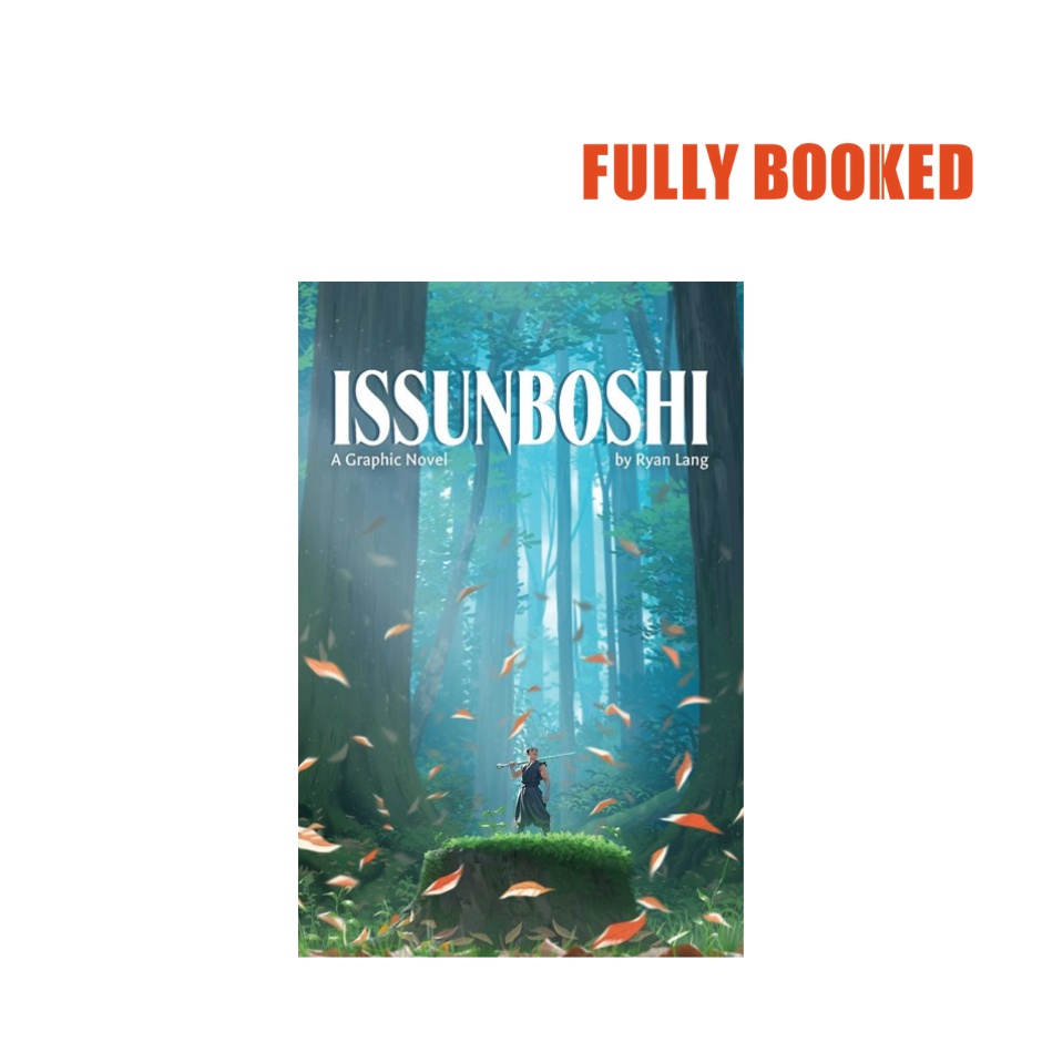 Issunboshi: A Graphic Novel (Hardcover) by Ryan Lang | Shopee Philippines