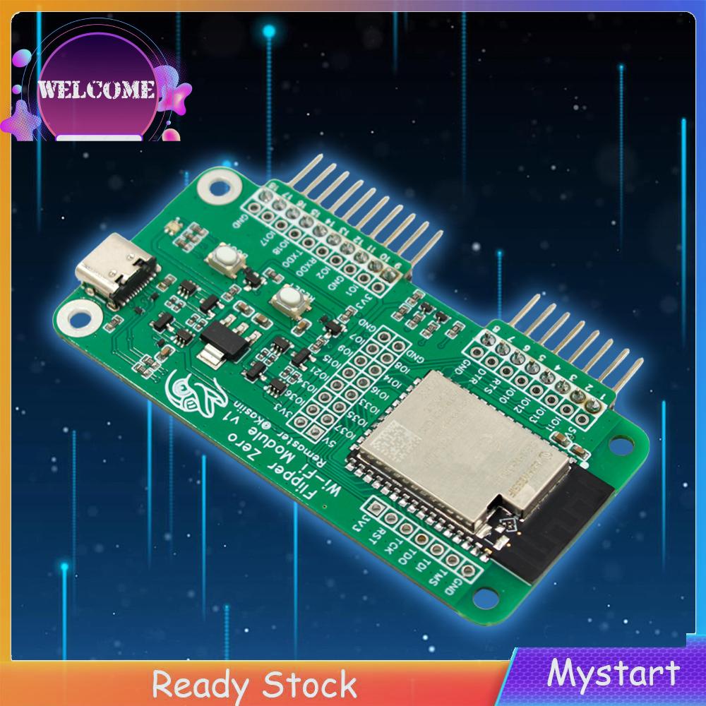 For Flipper Zero WIFI Dev Board Demo Board Official WIFI Development ...