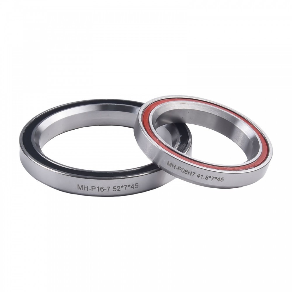 Bike Headset Upper and Lower Bearings For Pinarello DOGMA F8/F10/GAN S ...
