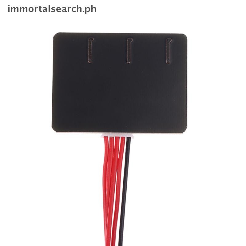 imm BMS 2S-8S 1.2A Balance Board Lifepo4 LTO Active Equalizer Balancer ...