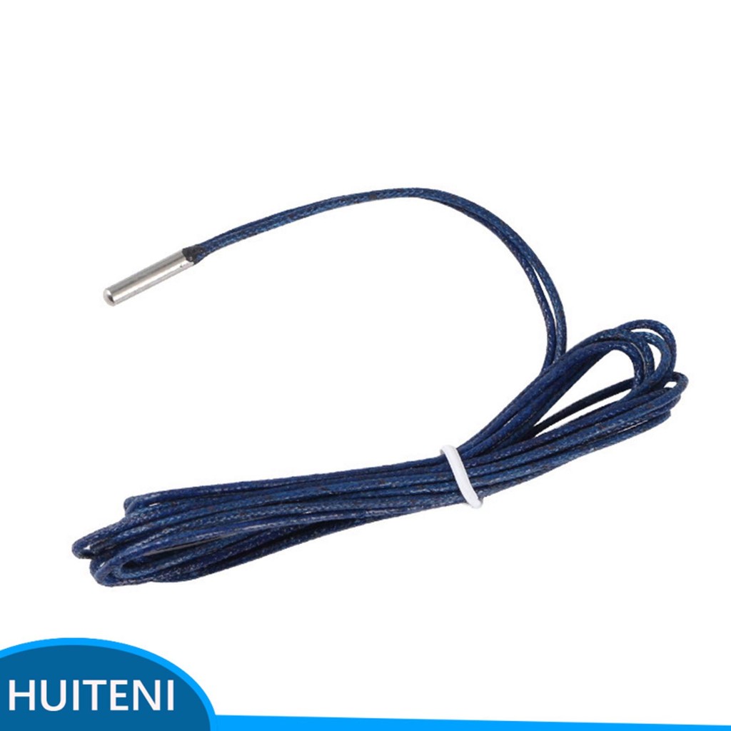 PT1000 3D Printer Temperature Sensor Probe Efficient and Accurate ...