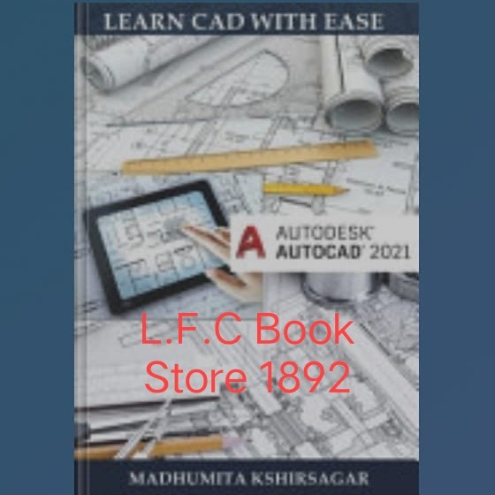2021 AutoCAD Autodesk Book | Shopee Philippines