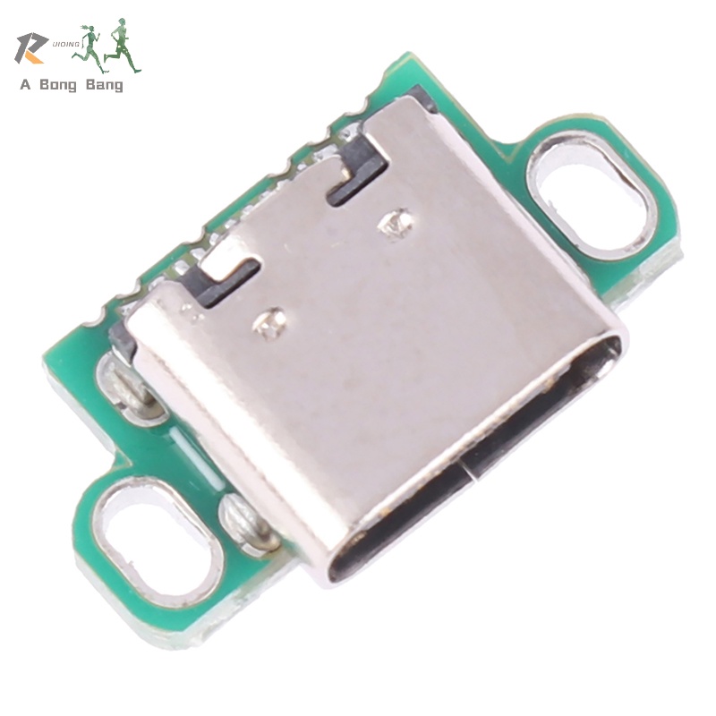 ABongBang Type-C Charging Port And Headphone Port Are With Black ...