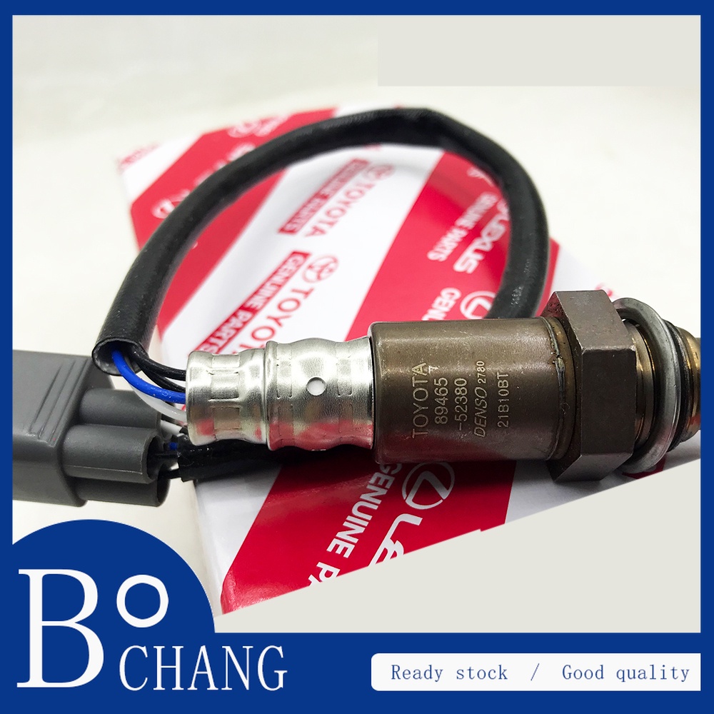 High Quality Oxygen Sensor Toyota Vios 2008 2009 2010 2011 2012 2013 ...