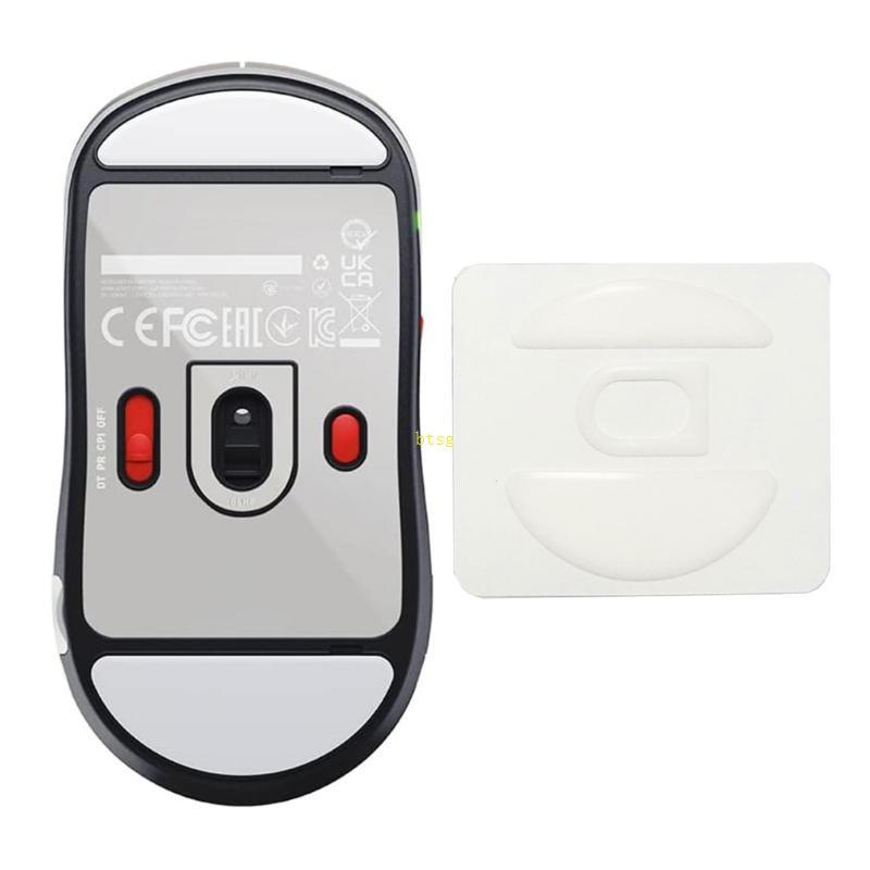 BT 1Pack Esports Tiger Gaming ICE V2 Version Mouse Skates Mouse Feet ...