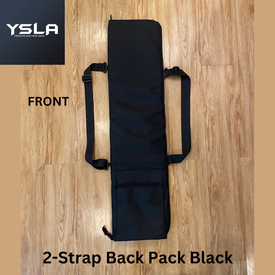 Trevor Backpack Two Strap Long Fins Bag | Shopee Philippines