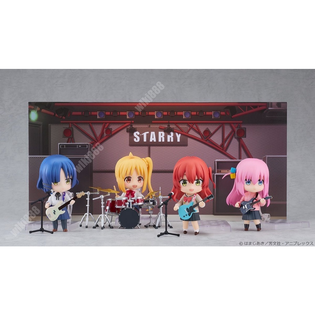 Nendoroid Bocchi The Rock! Gotoh Hitori 2069 Change Face Anime ...
