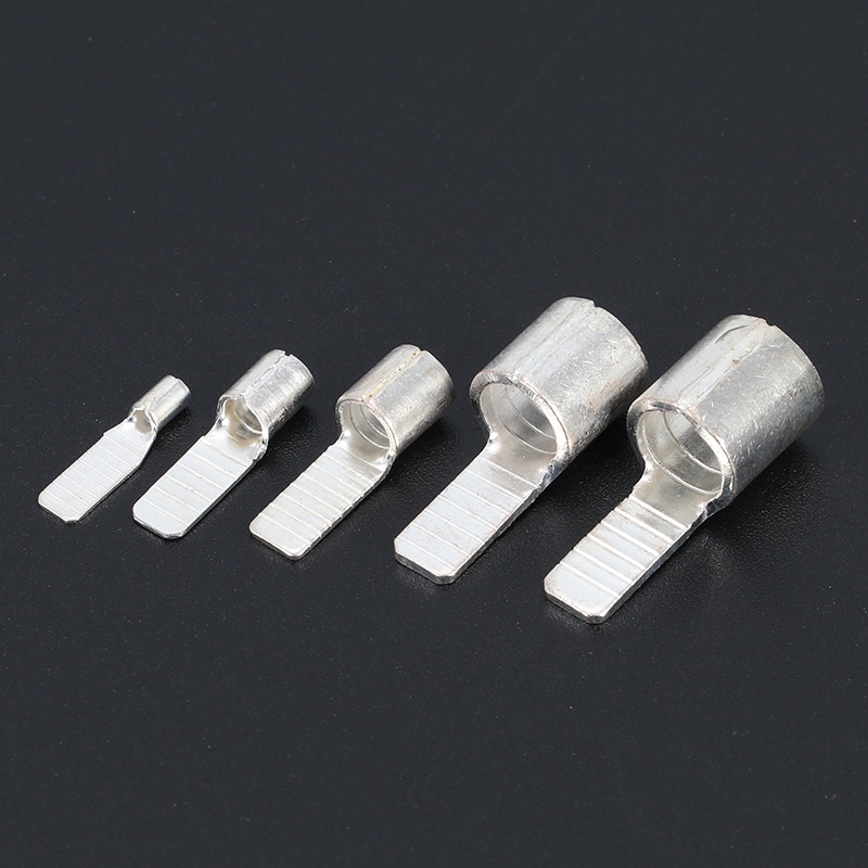 Fish Tail Connector Breaker Pack Of 10 Model C45 Bare There Are Many ...