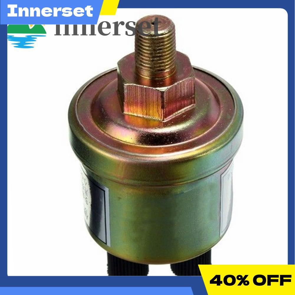 1/8 NPT Engine Oil Pressure Sensor Gauge Sender Switch Sending Unit 80x40mm [innerset.ph ...