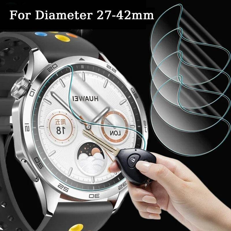 For Diameter 42mm 41mm 40mm 39mm 38mm 37mm 36mm 35mm 1-3Pcs Universal ...