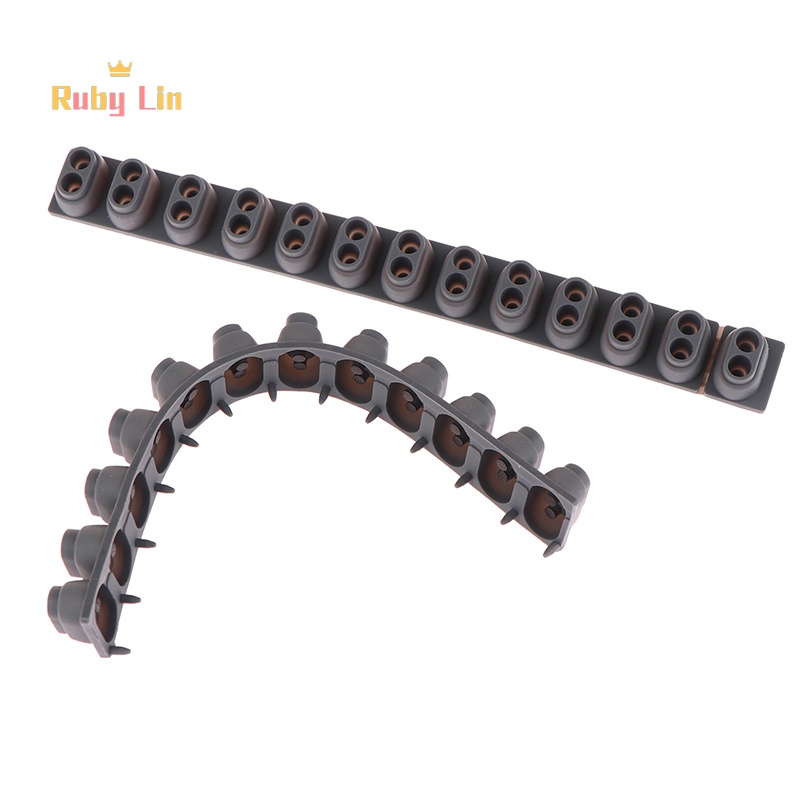 Ruby Lin Original New Key Contact Rubber Conductive Keypad Strip For ...
