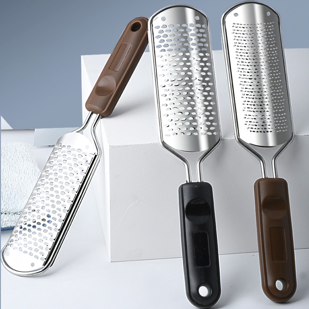 304 stainless steel heel scrubber - New sharp heel scrubber effective ...