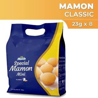 Shop monde mamon for Sale on Shopee Philippines