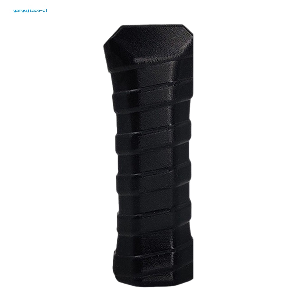 [yanyujiace] Anti-slip Tennis Grip Cover Reusable Racket Grip Cover ...