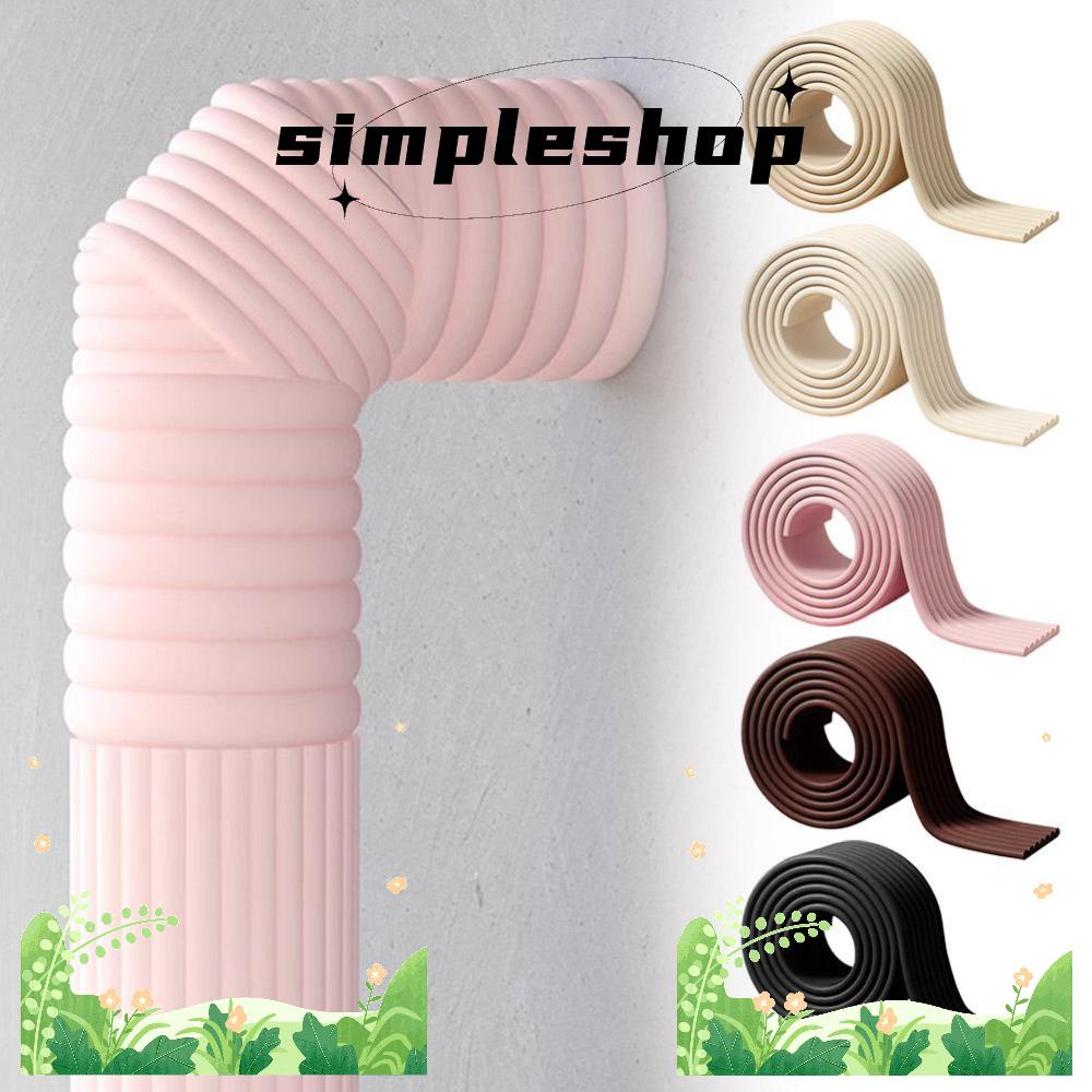 SIMPLE Water Pipe Soundproof Cotton, Self-adhesive Pipeline Decor ...