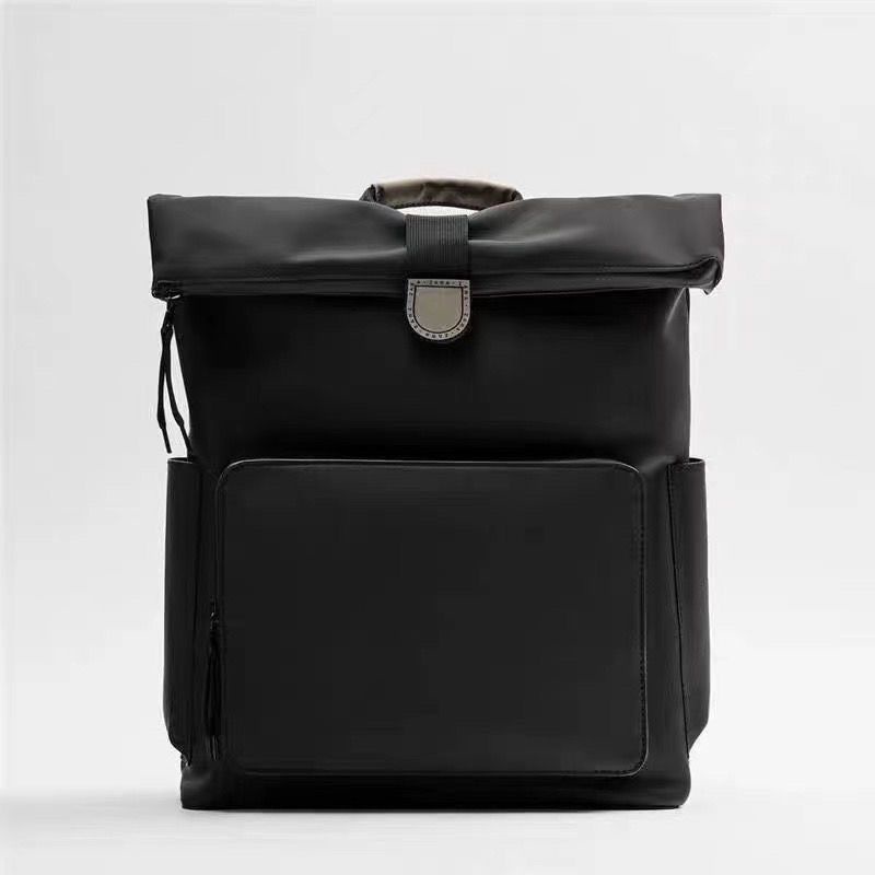 Zara HOME New Style Men's Bag Summer Campus Outdoor Travel Business ...