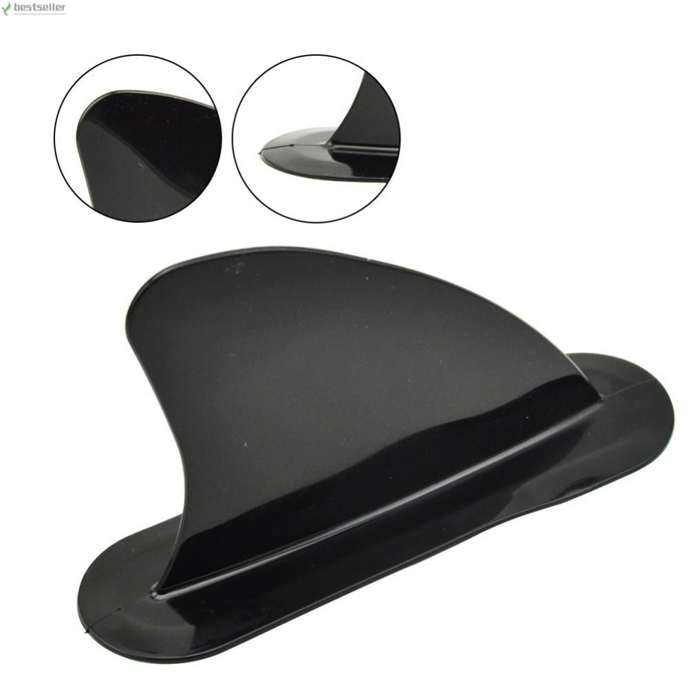 ⭐ Fast Shipping⭐Tracking Fin Wave Fin 18.9*5.5*11cm Kayak Surfboard SUP ...