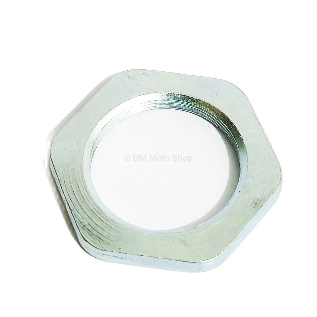 Motorcycle Torque Drive Lock Nut for Yamaha Scooters | Shopee Philippines