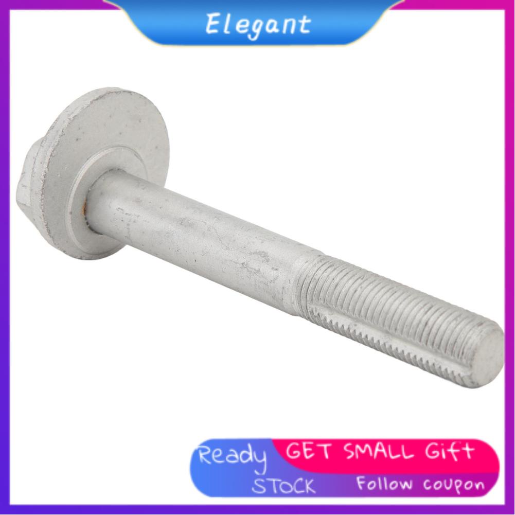 Eleganthome Lower Control Arm Adjust Bolt 55260 3R000 Suspension ...