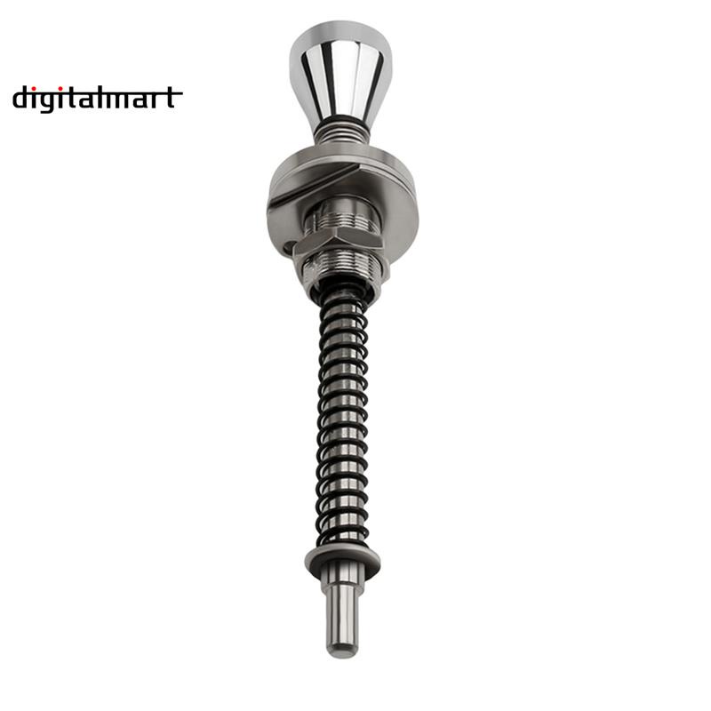 Loaded Spring Rod Metal Loaded Spring Rod Ball Shooter for Arcade ...