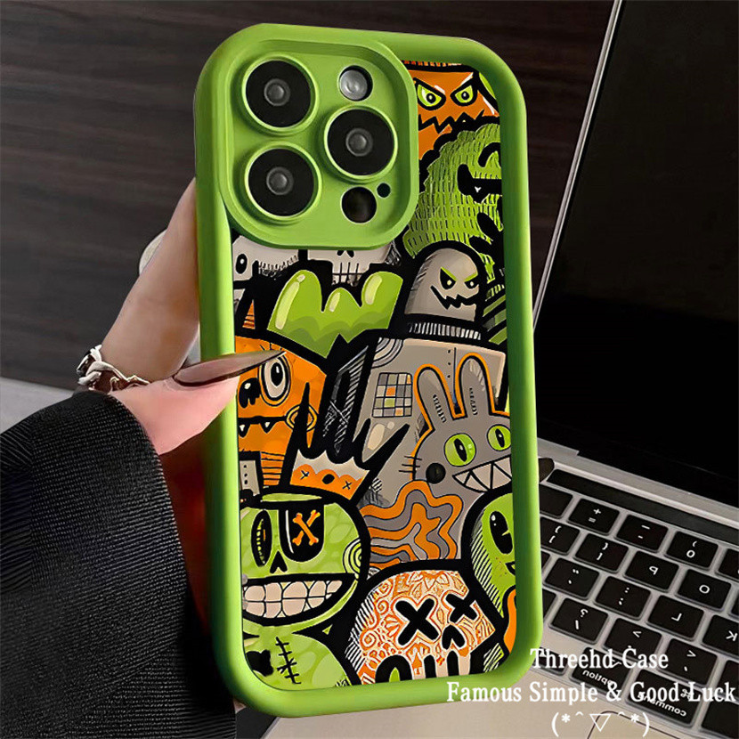 Casing For Vivo Y03 Y17s Y27s Y16 Y15 Y27 Y36 Y20 Y11 Y02S Y20I Y15S ...