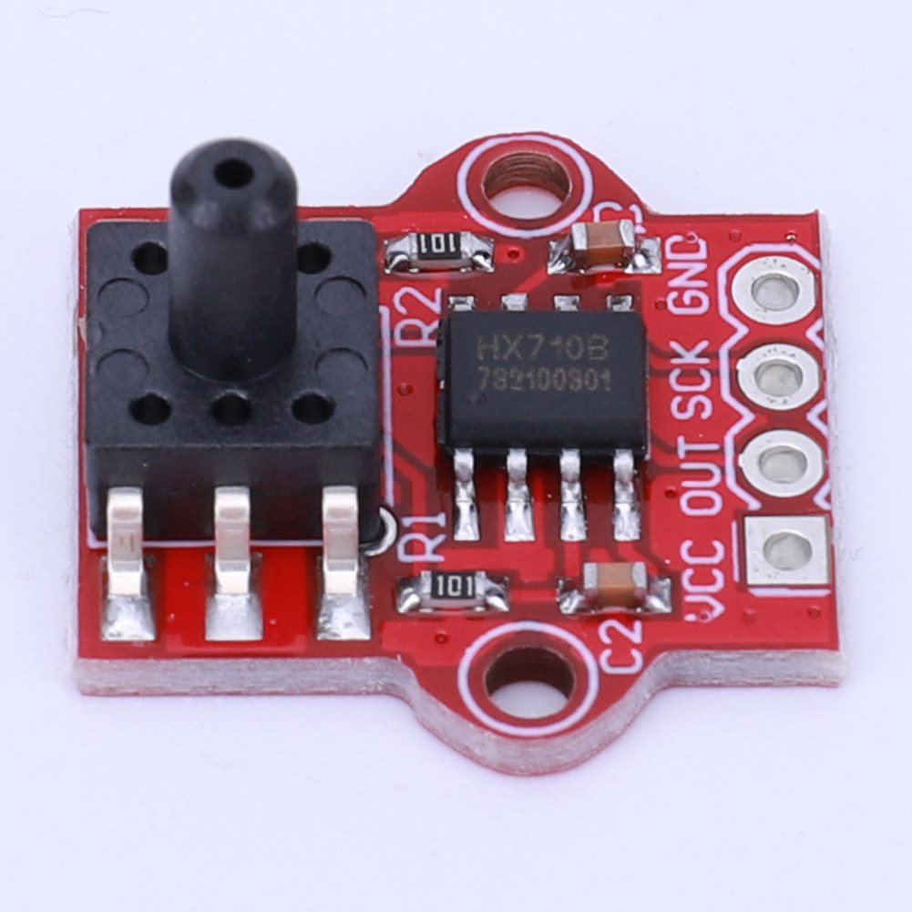 J# DC 3.3/5V 0-40KPa Digital Barometric Air Pressure Sensor Module for ...