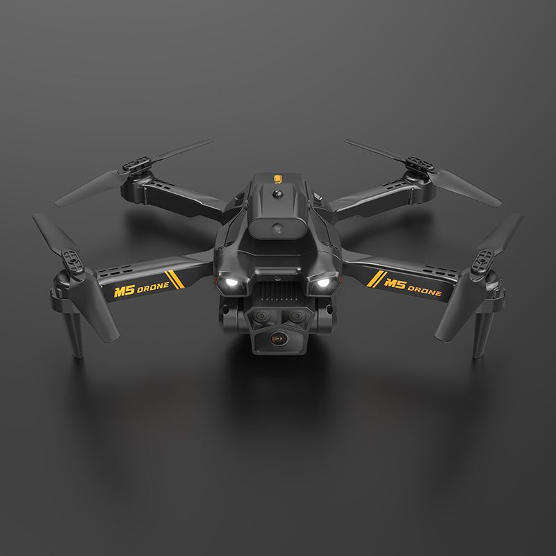 [WORK] intelligent obstacle avoidance UAV HD aerial photography adult ...