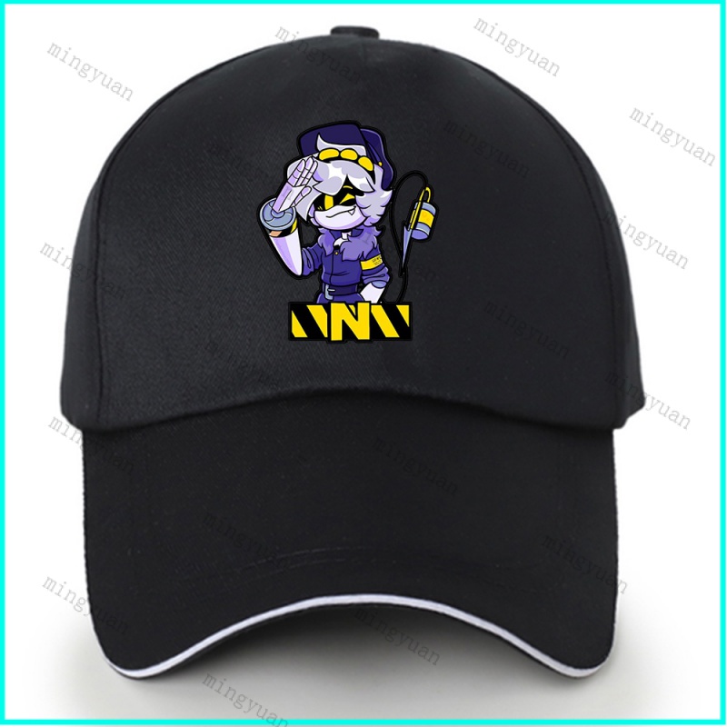 Mingyuan Murder Drones Uzi Copy Of Murder Drones Baseball Caps Men ...