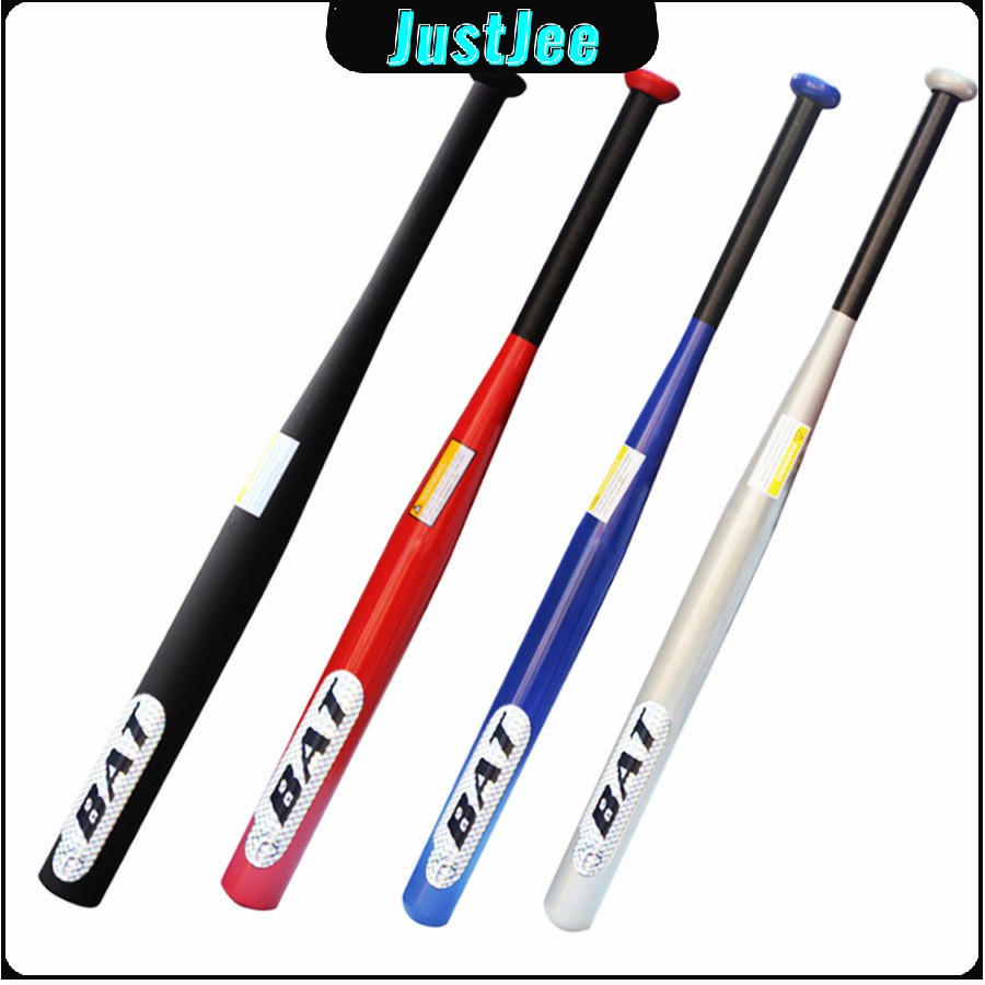 COD Baseball Bat Thick Alloy Steel Super Hard Baseball Bat Outdoor ...