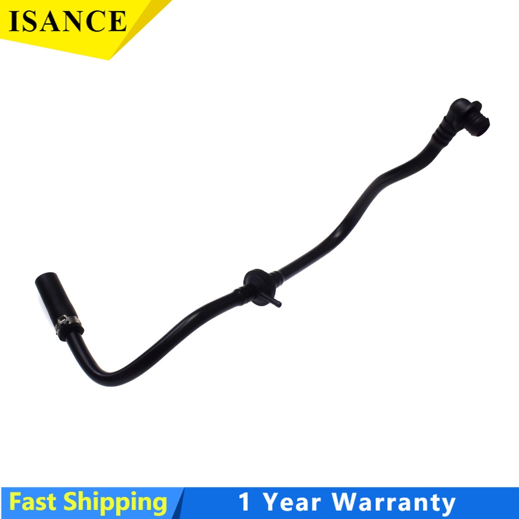 Vacuum Pump Pipe Line Brake Booster Hose Fit for VW Jetta MK4 Golf ...