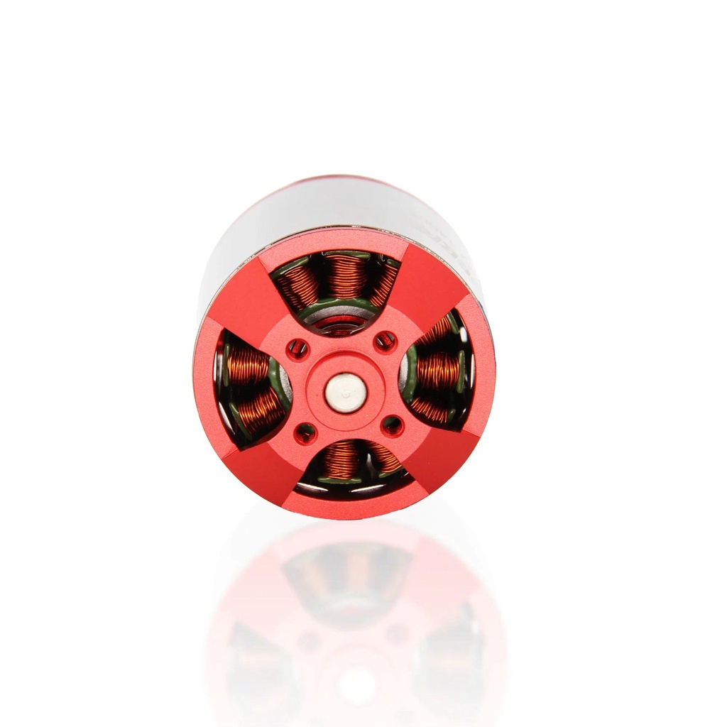 3542 920KV 1400KV Outrunner 2-4S Brushless Motor for RC FPV Drone Racer ...