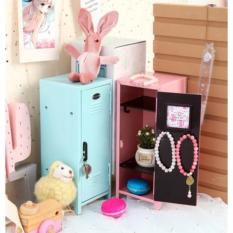 Monroe Department Store Genuine Ready Stock Hut Storage Cabinet Desktop ...