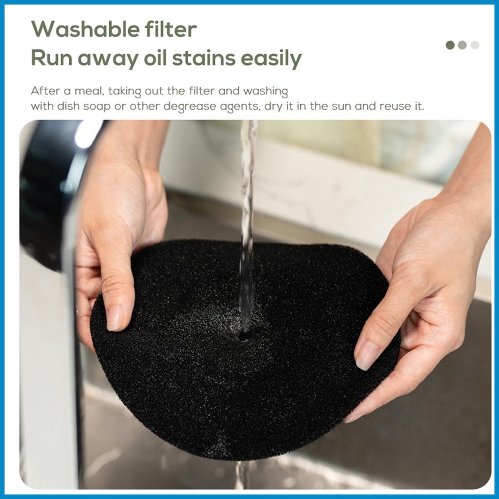 Range Hood Table Desk Top Hood Vents Portable Tabletop Range Hood 3 ...