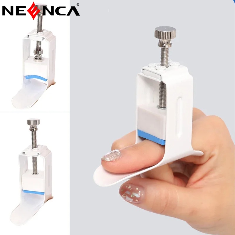 NEENCA 1PCS Multiple styles Finger Fixed Repair Decompression Finger ...