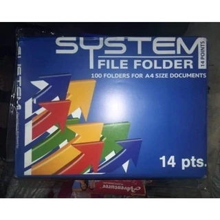 Shop long white folder for Sale on Shopee Philippines