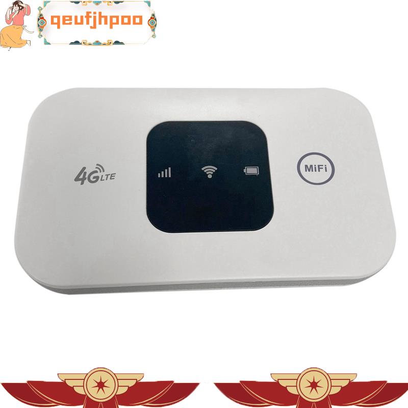 MF800 4G Version Portable MIFI Pocket WIFI Card Router 150Mbps ...