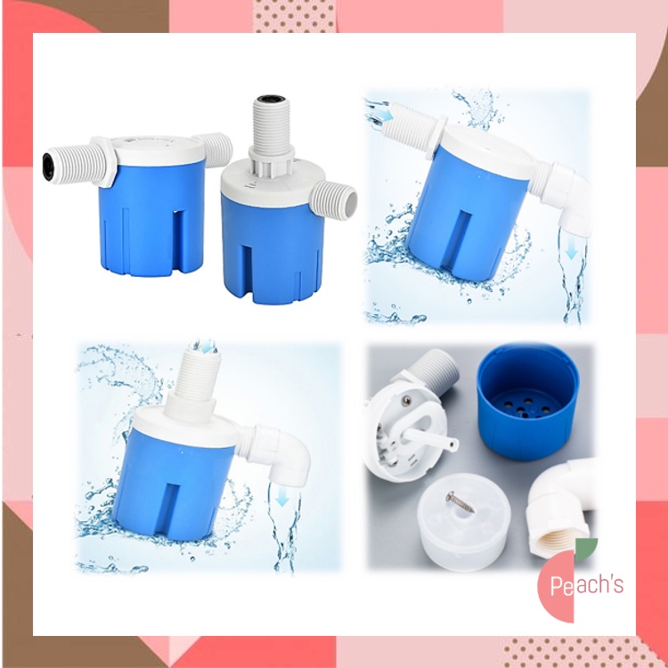 Peachs - H6127 Toren Float Sensor / Float Water Tank Tap Sensor ...