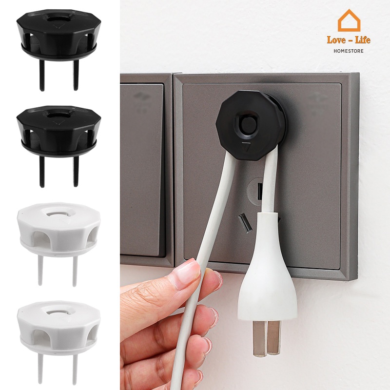 Easy Installation Detachable Multifunctional Space Saving Charger Power ...