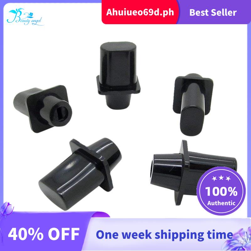 Tele Switch Cap Tip For Telecaster Top-Hat Switch Tip Black For Tele Guitar Parts Pack Of 5 ...