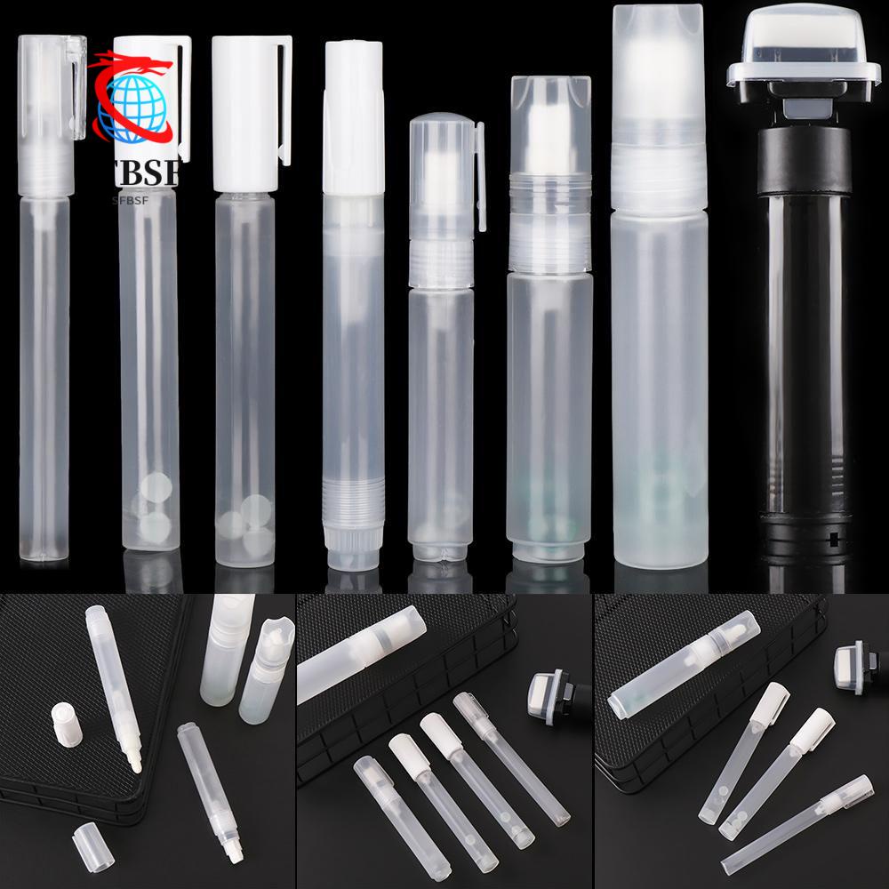 【Ready stock】Refillable ink Graffiti Pens Repeatable Use Empty Rod ...