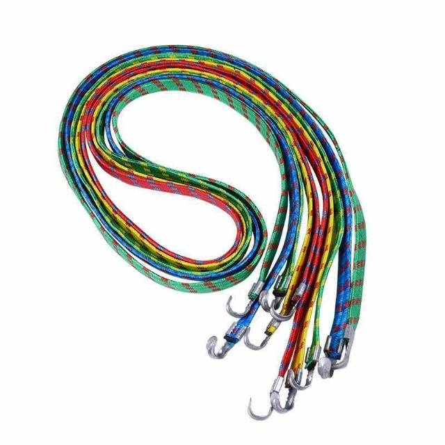 100cm/1 Meter Luggage Rubber Strap/Motorcycle Luggage Strap (Unit Price ...