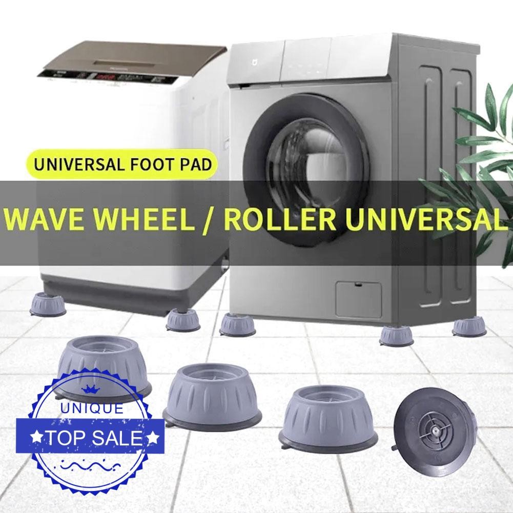 Washing Machine Shockproof Base Washing Machine Shockproof Skid Legs ...